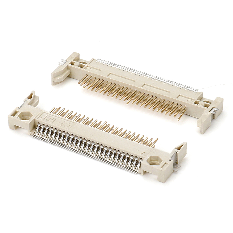 CF short arm 12.8 card slot socket - Shenzhen Qiweiyuan Electronic Co ...