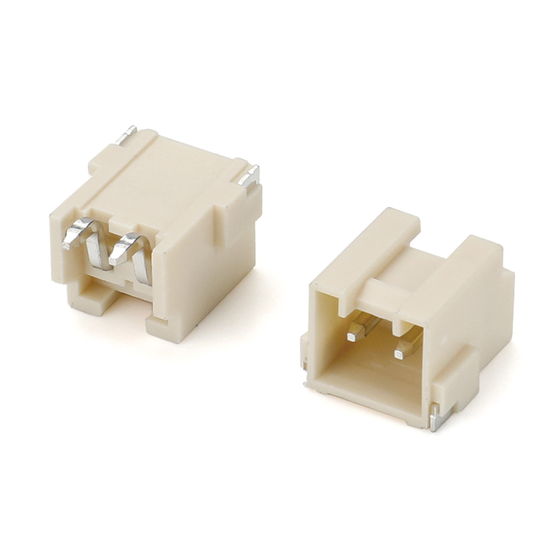 VH3.96mm pitch Horizontal type wire to board/wafer connector SMT ...