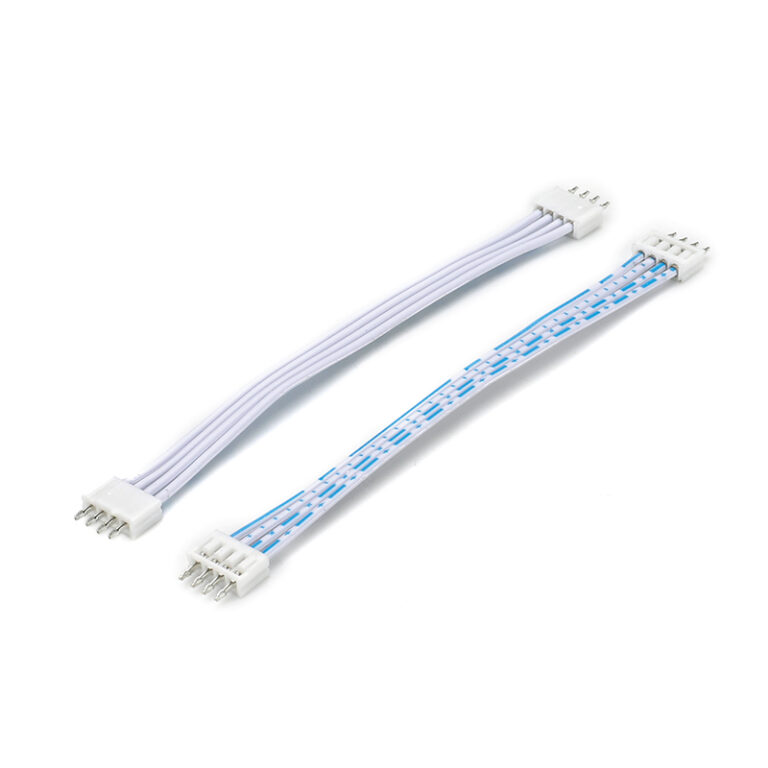UL OEM cable SH ZH PH XH SM 1.0 1.5 2.0 2.54 Auto Connector Male To ...